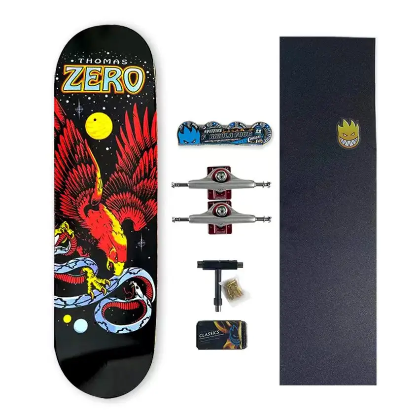 Zero-Complete-Full-Skateboard-Canada-Maple-7-Ply-More-Color-7-75-8-0-8 ...