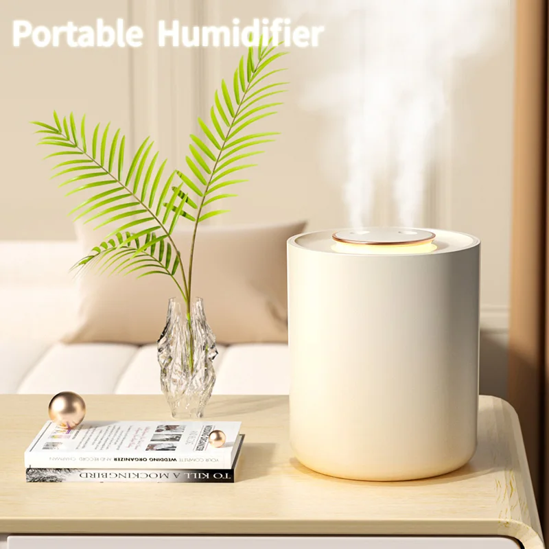 KasyDoff-1500ML-Air-Humidifier-Professional-Home-Household-Desktop ...