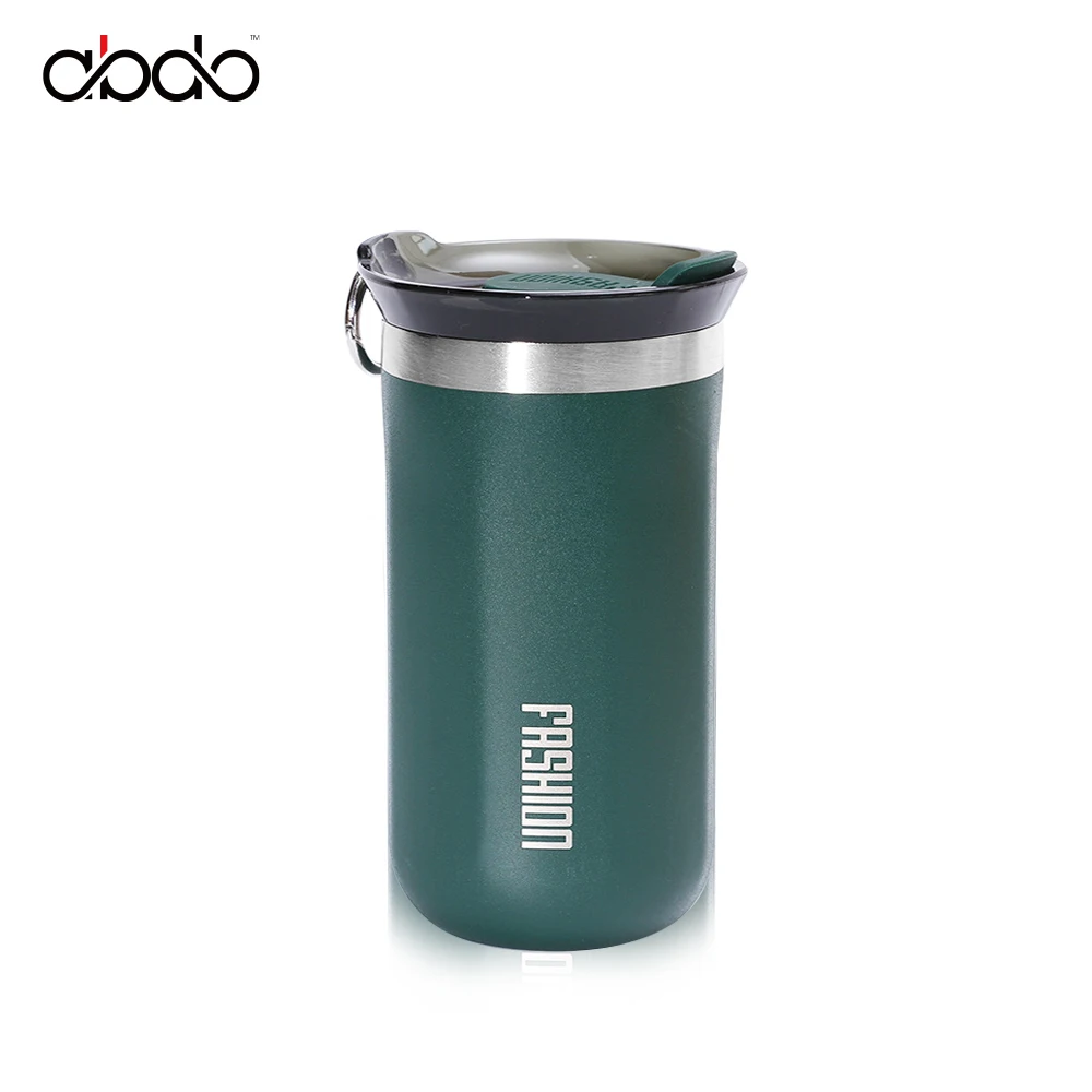 Thermos-Bottle-Cup-Thermal-Thermal-Coffee-Mug-Stainless-Steel-Leakproof ...