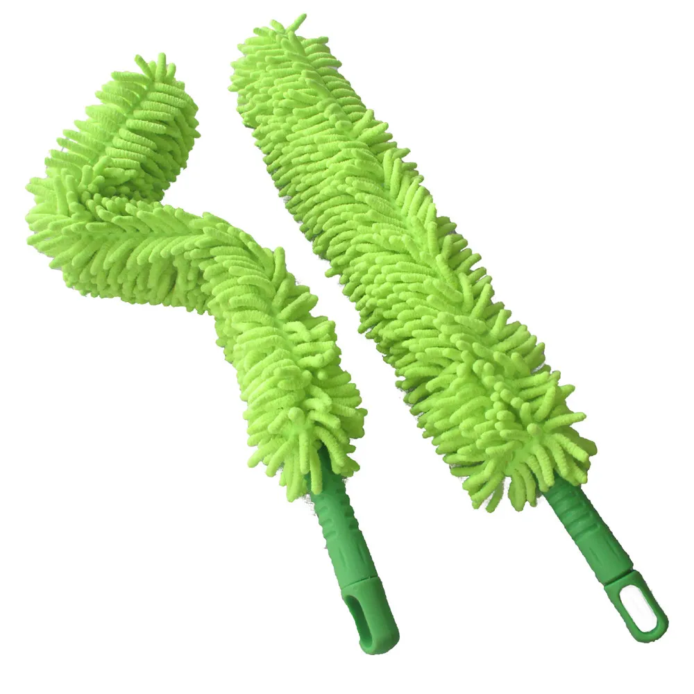 1Pcs-Chenille-Car-Body-Duster-Bendable-Dust-Mop-Removing-Cleaning-Brush ...