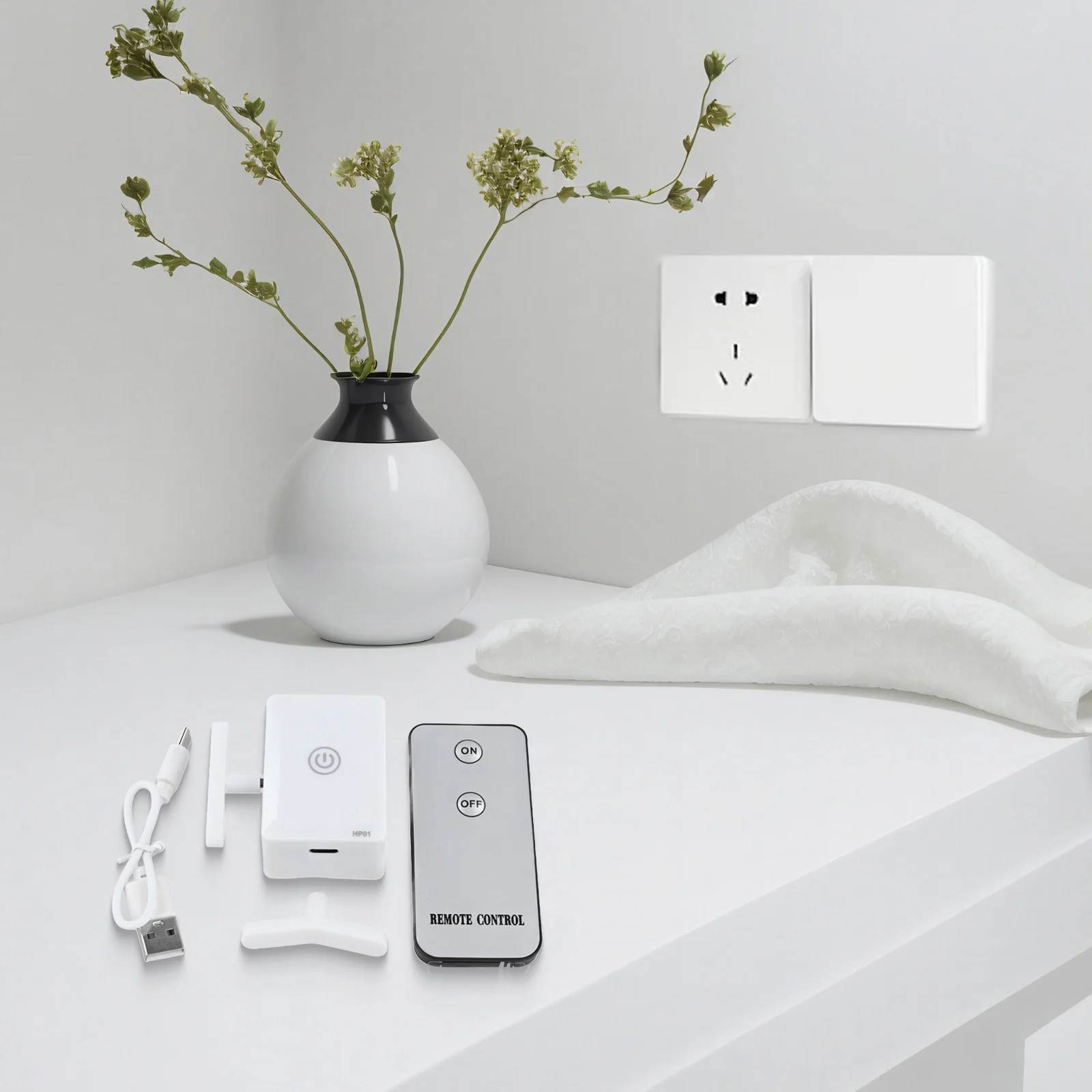 Home-Controller-Remote-Switch-Remote-Button-Pusher-Smart-Button-Pusher ...