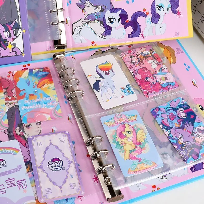 320 PCS My Little Pony Personification Version Twilight Sparkle ...