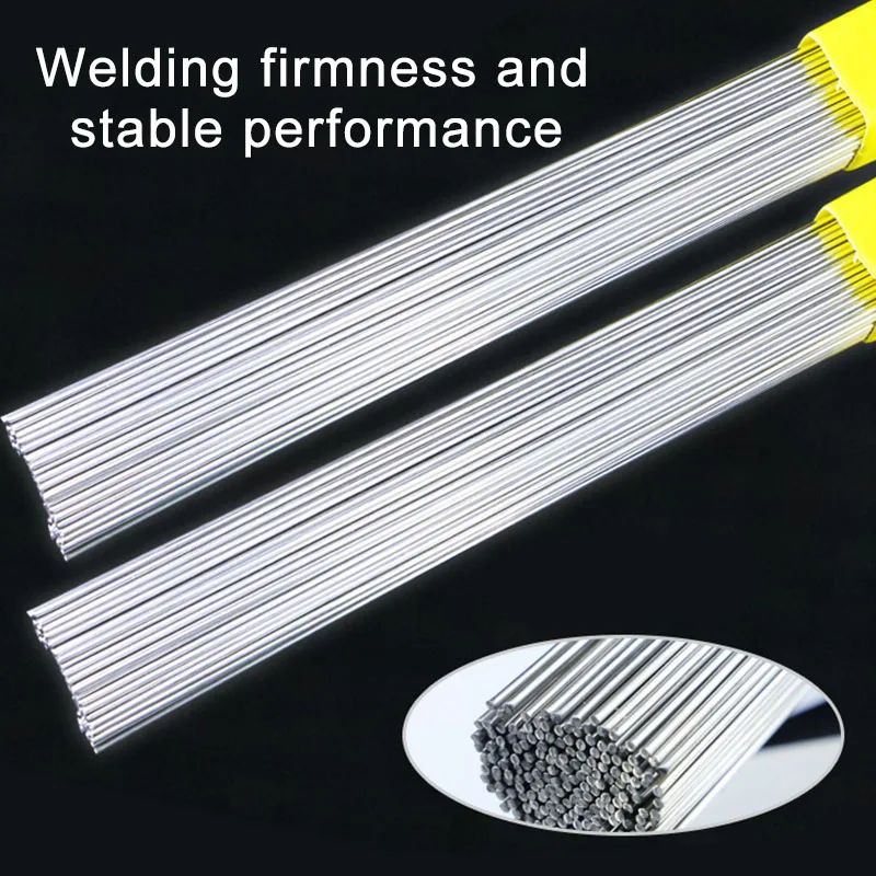 Easy Melt Fux-cored Aluminum Welding Rods Brazing Welding Wire for ...
