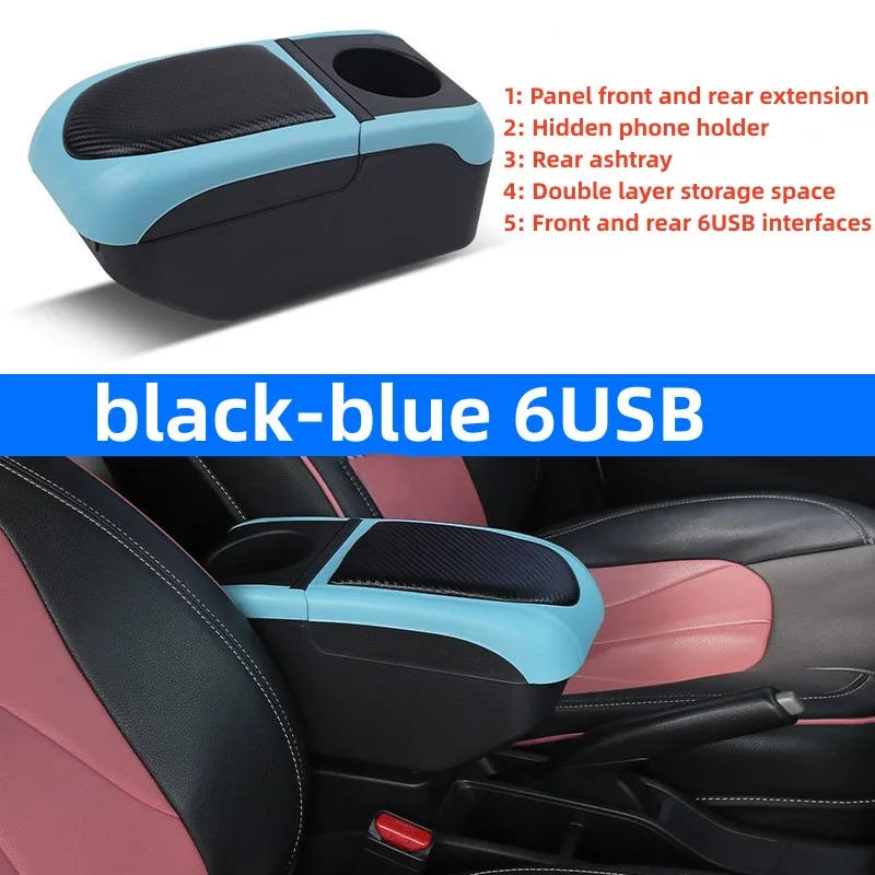 Honda Amaze Modified Interior
