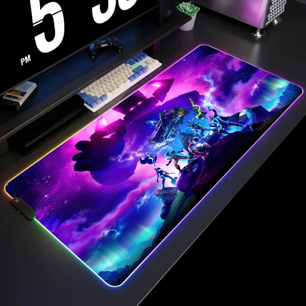 Cheap-Pc-Gamer-Cabinet-F-Fortnite-Office-Accessories-for-Desk-Led ...