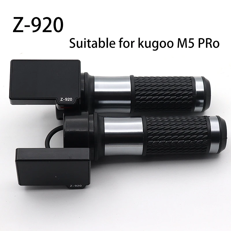 Scooter Z 920 LCD display and Controller KUGOO M5 Pro Electric Scooter ...