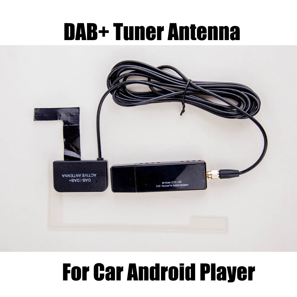 Universal carro android 10 11 usb dab + caixa de áudio digital ...