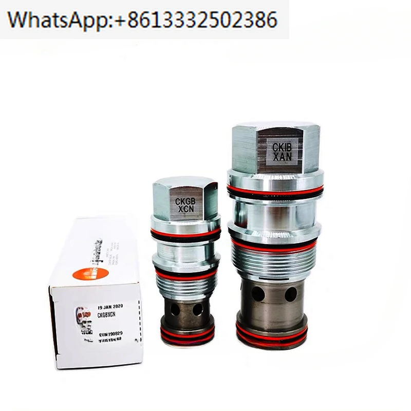 Original-CKEB-CKGB-CKIB-Cartridge-Valve-CKEB-XCN-CKEB-XAN-CKGB-XCN-CKGB ...
