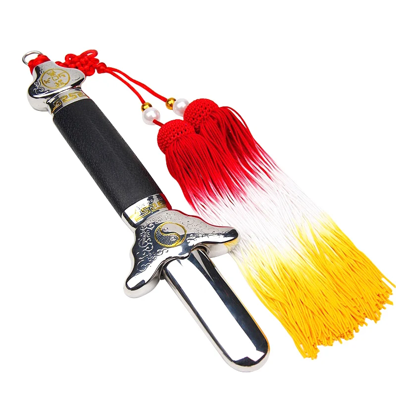 Taichi-Telescopic-Sword-Quality-Stainless-Steel-Telescopic-Sword-Tai ...