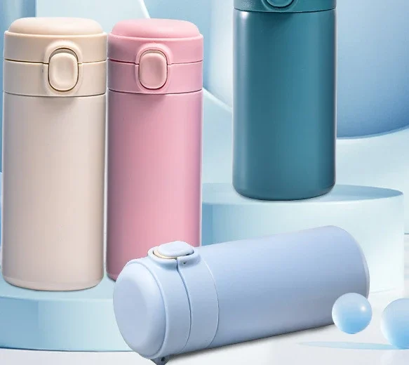 Modern-and-Simple-304-Stainless-Steel-Pea-Cup-Male-and-Female-Couple ...