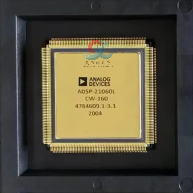 ADSP-21060LCW-160 CQFP-240 New and Original