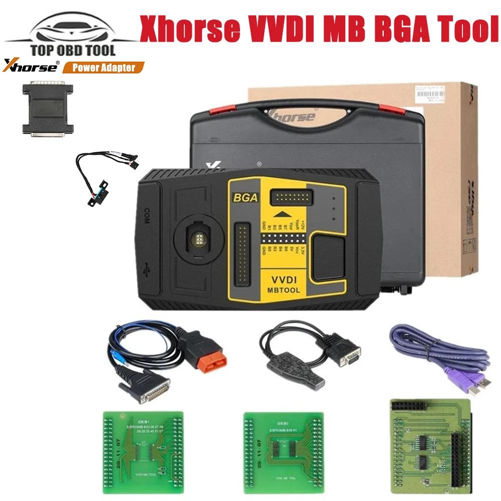 Xhorse-herramienta-de-programaci-n-de-llaves-VVDI-MB-BGA-programador-de ...