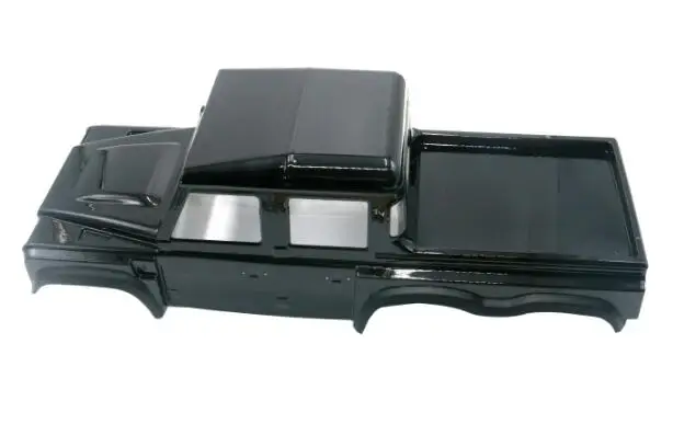 13635 WB 330MM/126MM G63 G500 G550 YIKONG YK6101 Defender D110 1/10 ...