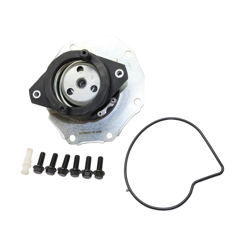 Car-Petrol-Engine-Water-Pump-With-Bolts-Gasket-Kit-Cooling-Water-Pump ...