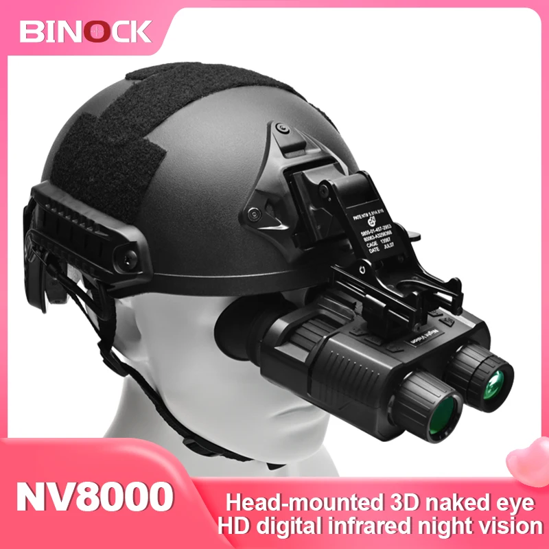 BINOCK-k-z-l-tesi-NV8000-3D-hunting-defogging-ayna-taktik-kask-gece-g-r ...