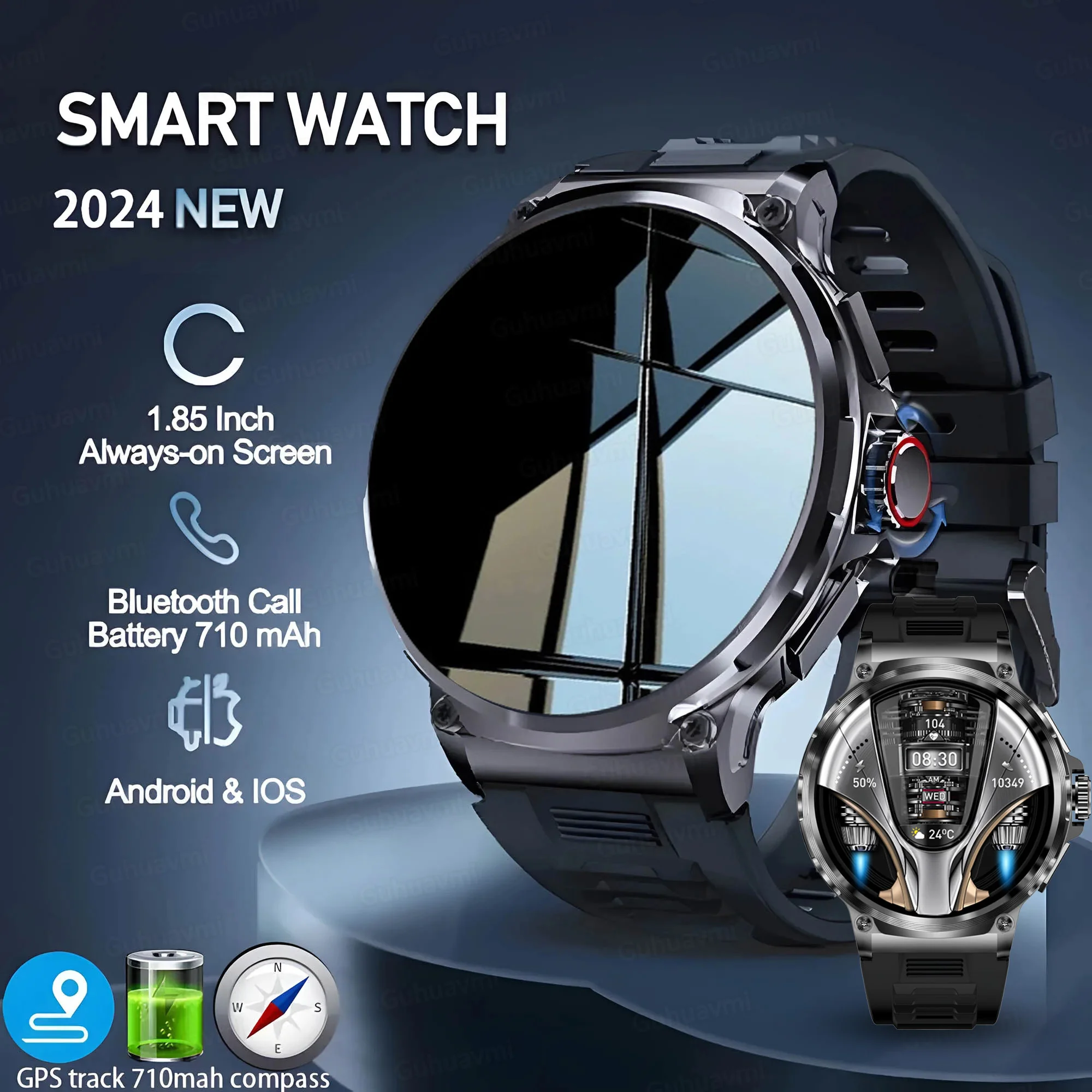2024-nowy-1-85-Ultra-HD-Bluetooth-Call-Smart-Watch-Men-GPS-Track-710mAH-bateria-400.jpg