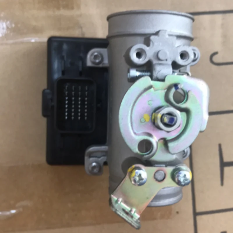 Motorcycle Parts Efi Ignition Ecu Box Ignitor Driving Computer For ...