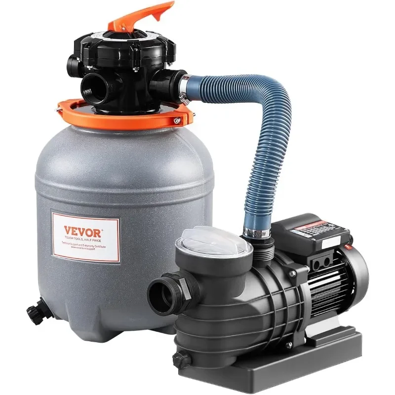 Intex Sand Filter Backwash: The Ultimate Guide to Keeping Your Pool ...