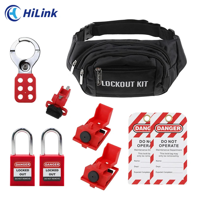 LOTO-Convenience-Individual-Workers-Overhaul-Of-Lockout-Tagout ...