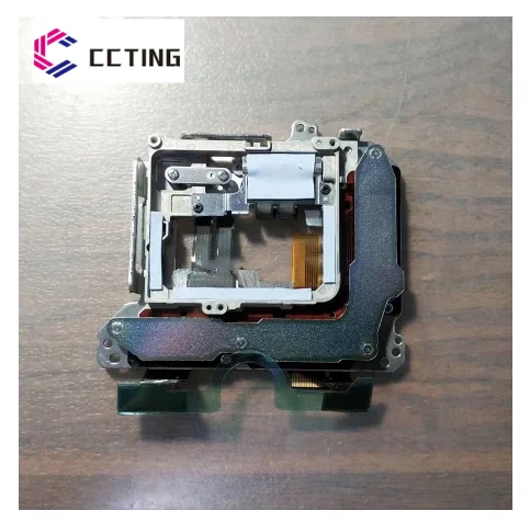 AS Image stabilizer Anti shake assy repair parts For Sony ILCE-7M3 ILCE ...