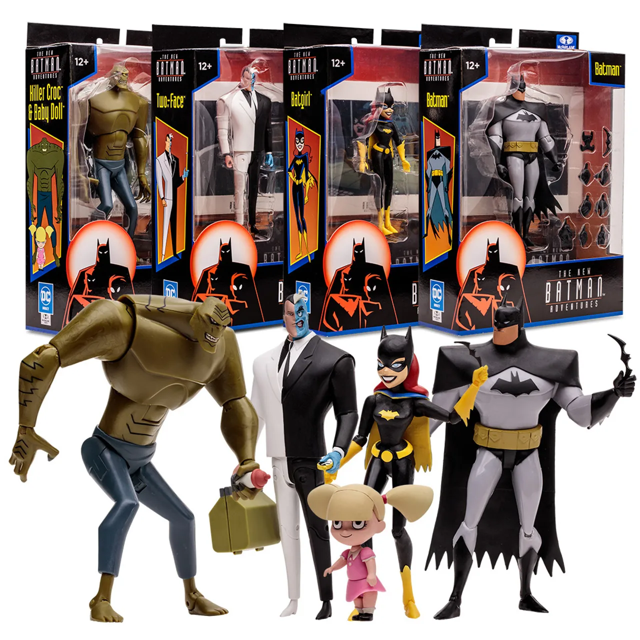 Mcfarlane-Toy-The-New-Batman-Adventures-Two-Face-Killer-Croc-Baby-Doll ...