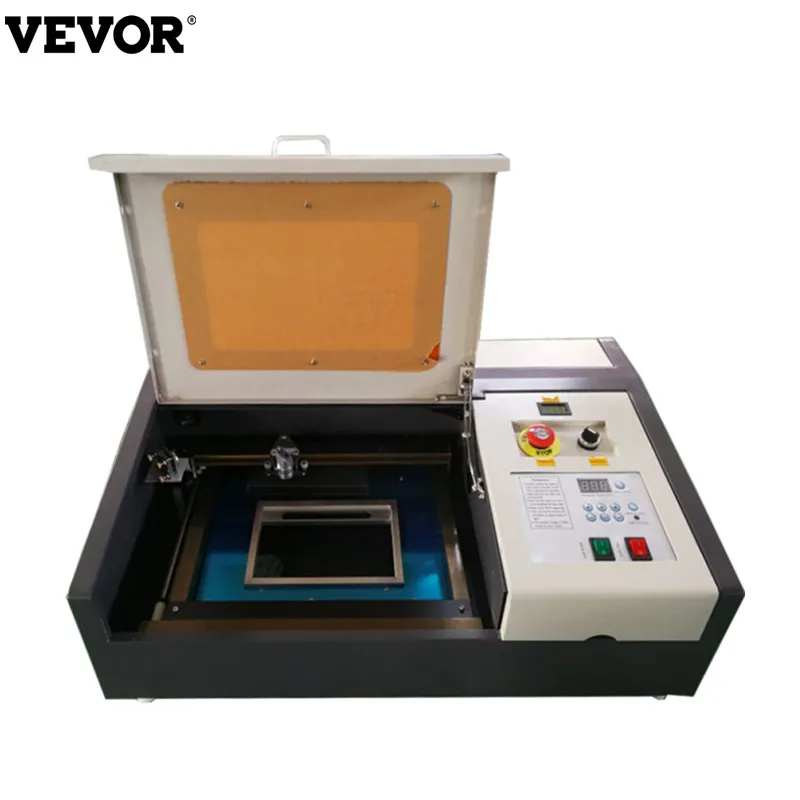 50w Co2 Laser Engraving Machine | Co2 Laser 50w Laser Cutter | Laser ...