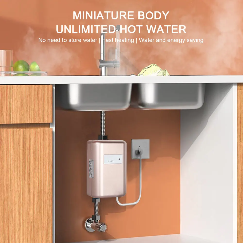 Electric-Water-Heater-110V-220V-Instantaneous-Water-Boiler-304 ...