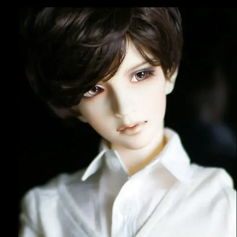 Bjd Doll 1/3 Miho Migidoll Gift Girl Boy Fashion Bjd Toys for Children ...