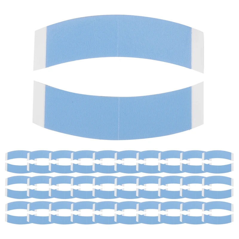 108Pc-Lot-Strong-Wig-Double-Tape-Strips-Fixed-Hair-System-Adhesive ...