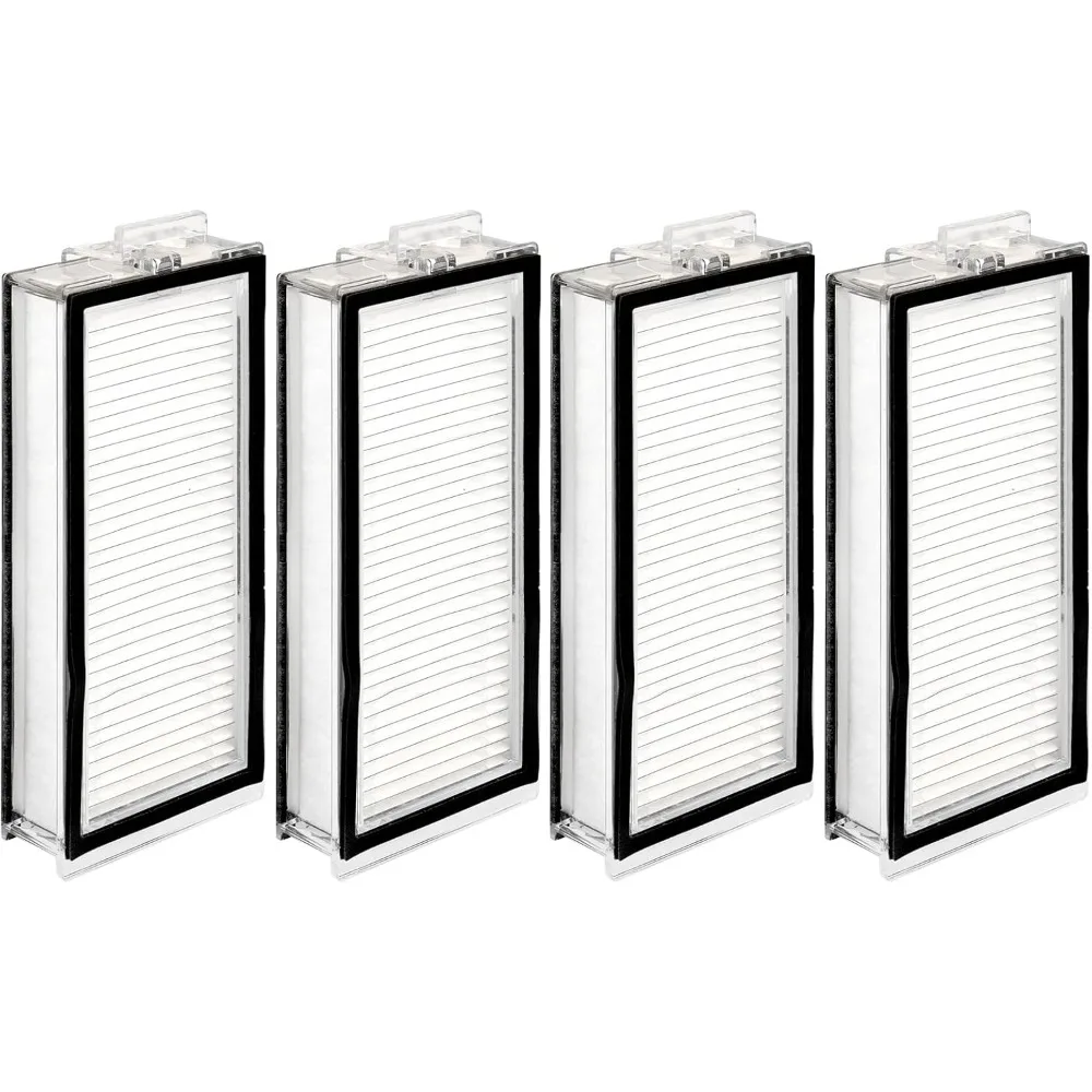 For Washable Filter , T8 Q7+ Q7MAX +/Q5Pro/Q5 Pro+/Q8 Max, Q8 Max+ ...