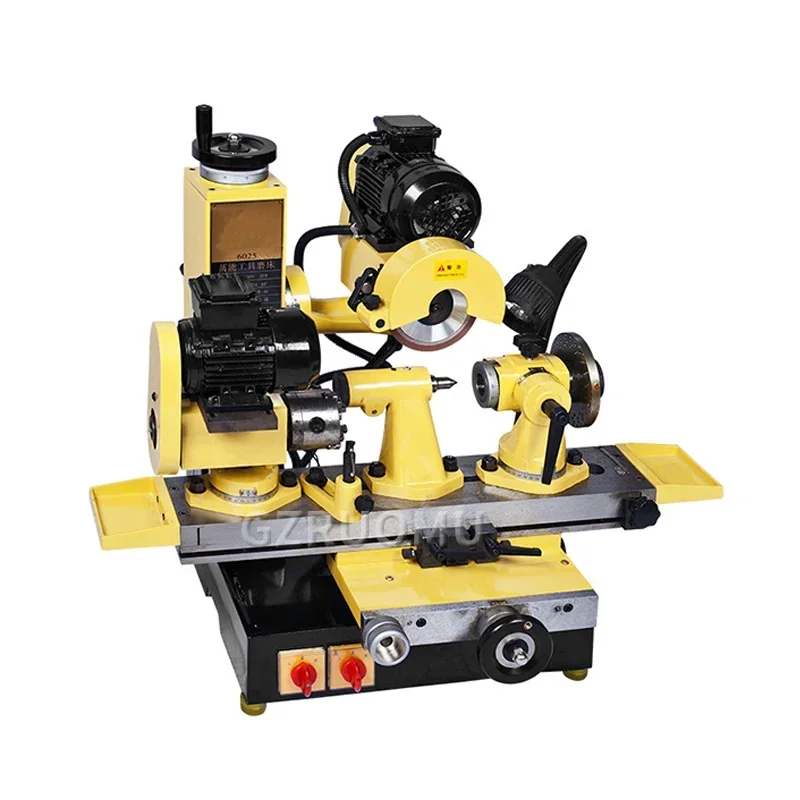 Universal-Tool-Grinder-Machine-High-Precision-Multi-function-Grinding ...