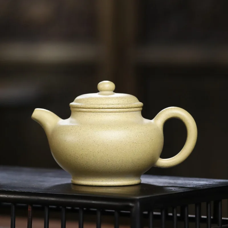 Tea Ceremony Luxury Chinese Style Tea Pot Container Traditional Chinese ...