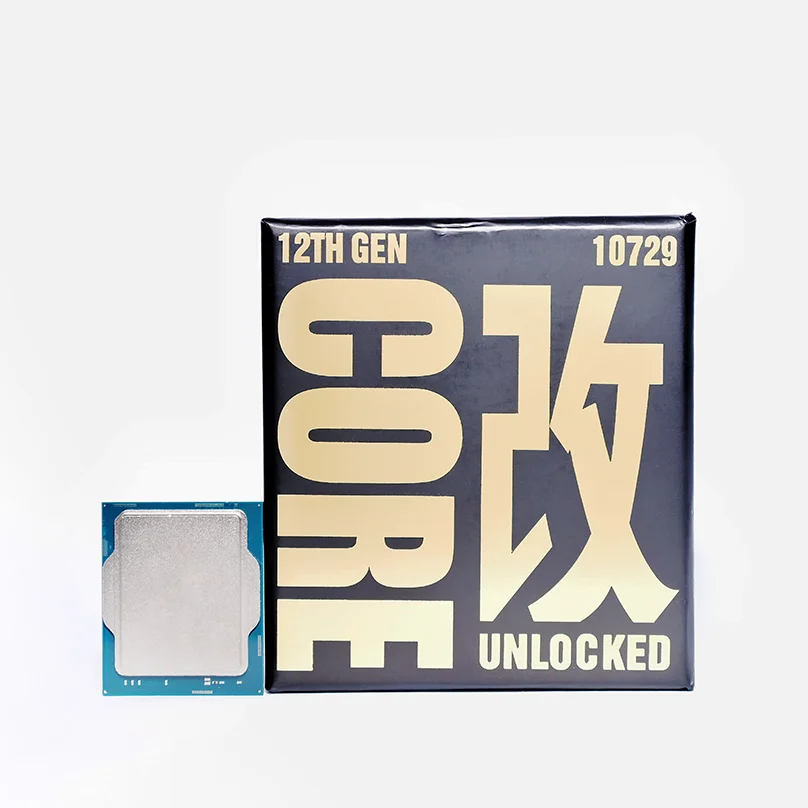 12.a generación i9-12900HX(Q015) i5-12600HX(Q016) ES FLASH modificado ...