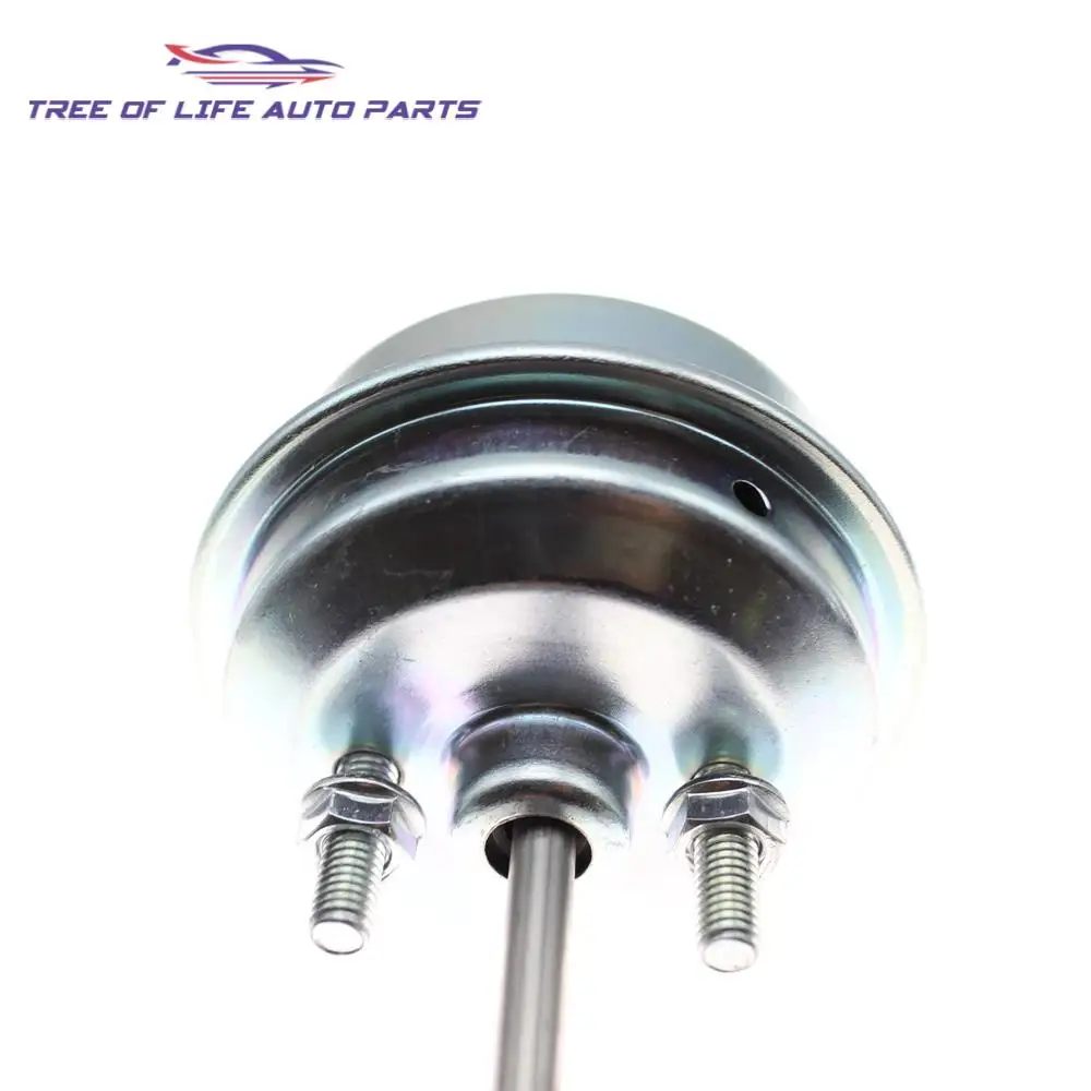 196,5MM-Actionneur-soupape de décharge Turbo, Pour Mercedes Benz E C ...