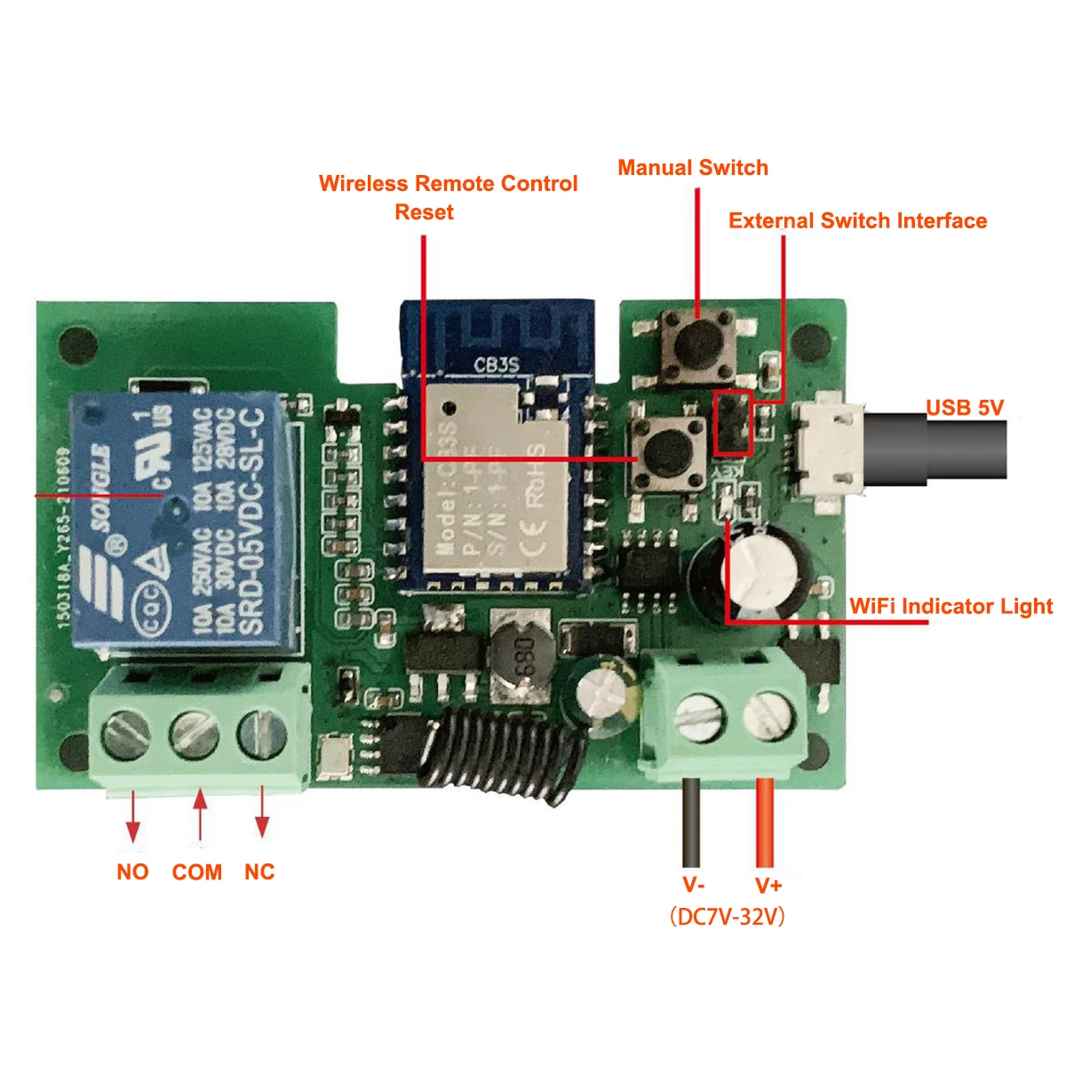 Esp32 Electromagnetic Lock Esp32 Tutorial 42 Off