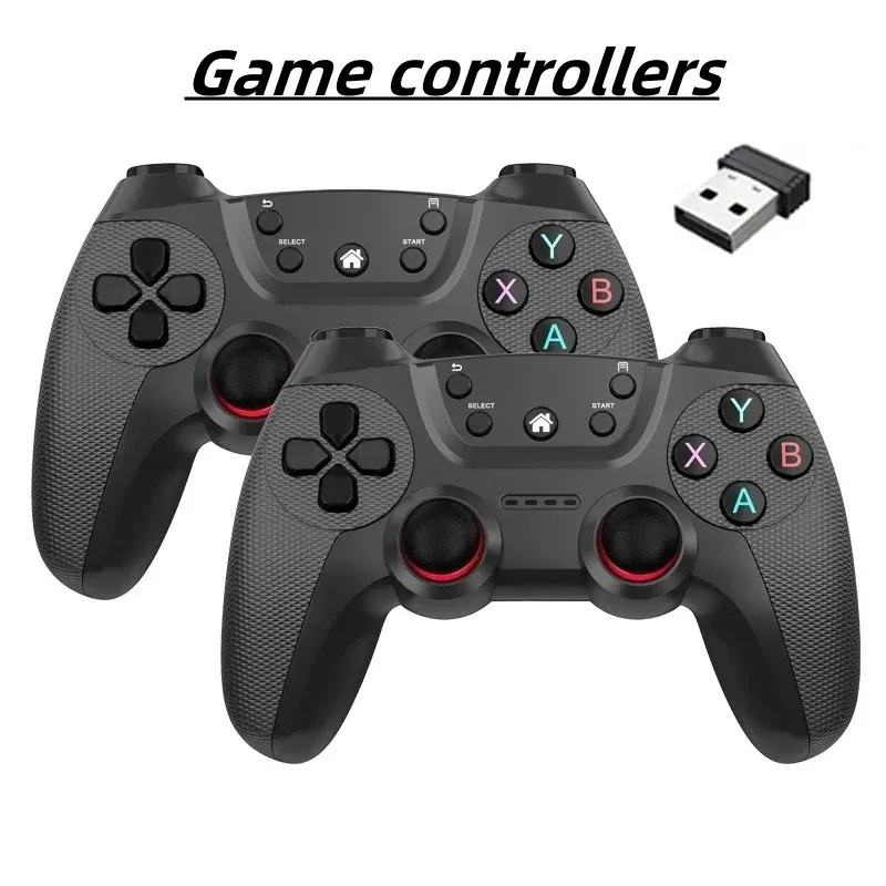 BOYHOM-Wireless-doubles-game-Controller-For-Linux-Android-phone-For ...