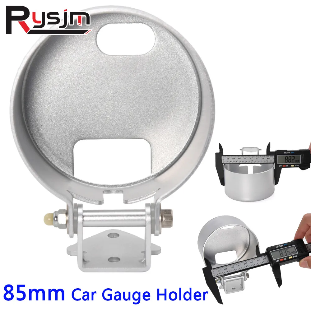 HD-52mm-85mm-Car-Gauge-Holder-Car-Meter-Pod-Universal-for-Auto-Gauge ...