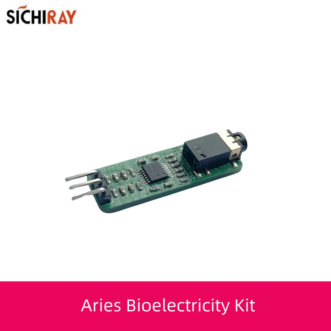 Arduino-Uno-Biosensor-Muscle-Electric-EMG-Electrocardiogram-ECG ...
