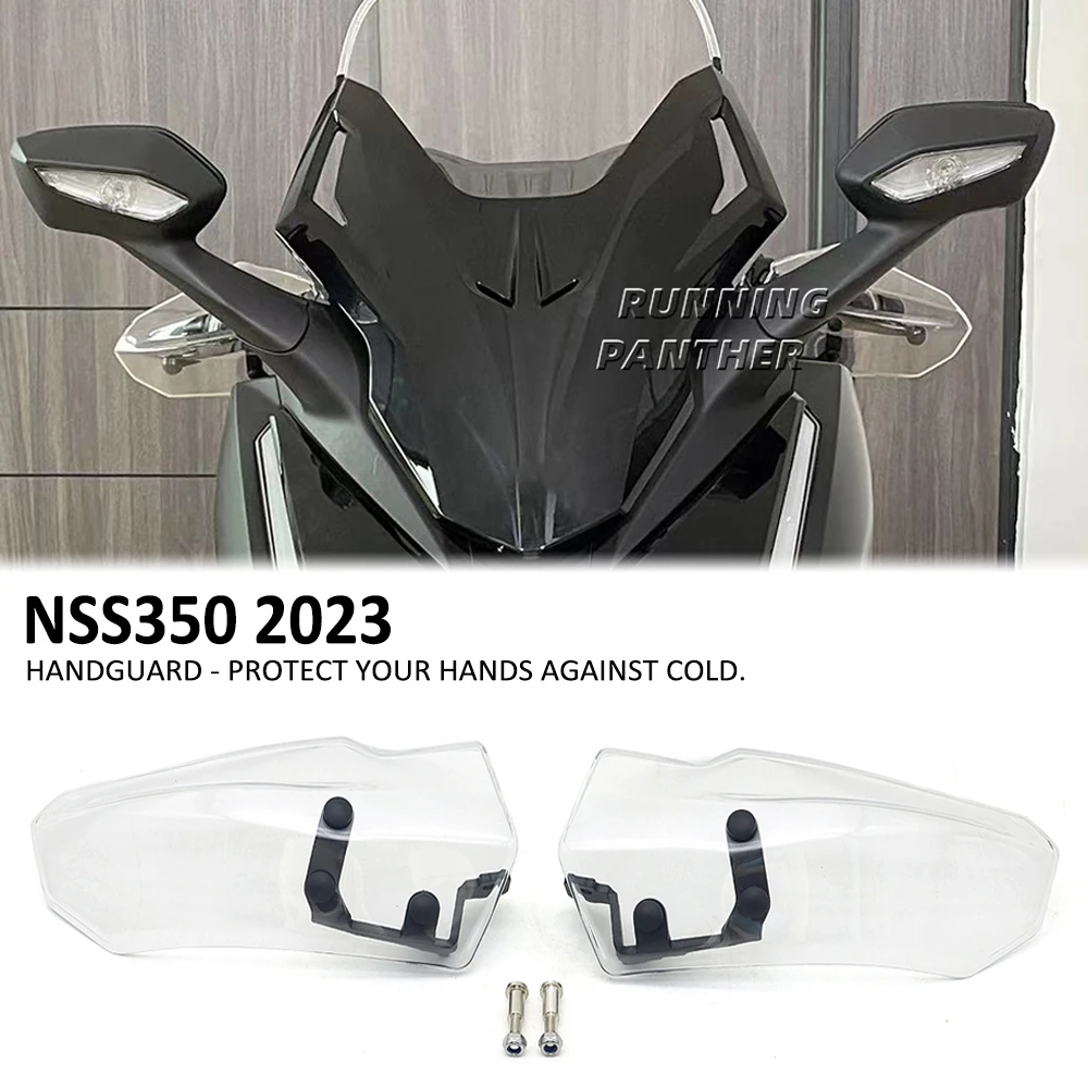 NEW-For-Honda-NSS-350-NSS350-2023-Motorcycle-Accessories-Domestic ...