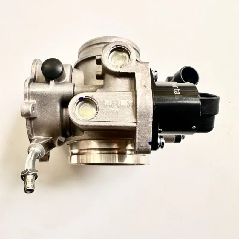 Throttle Body Assy D46 for Hisun Massimo Bennch 450 550 500 700 750 ATV ...