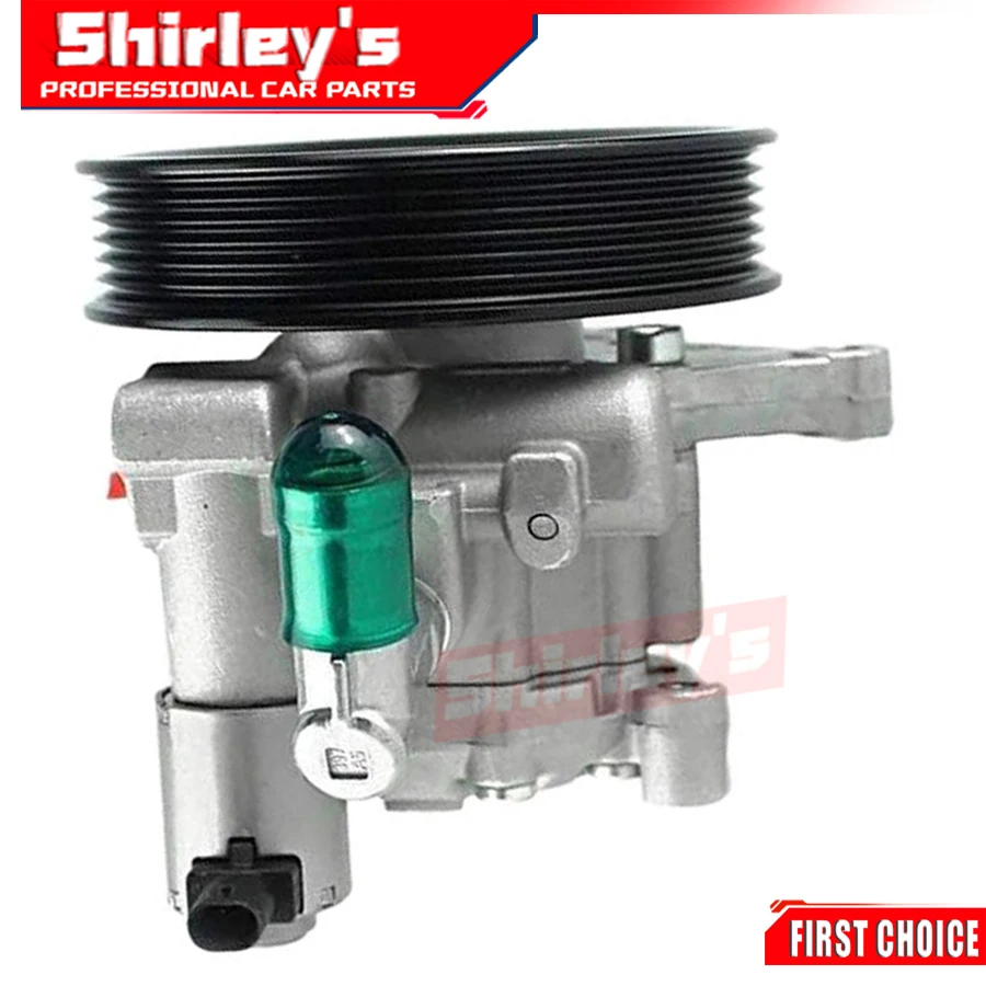 Power-Steering-Pump-For-Benz-E-CLASS-W212-C207-E200-E260L-S212 ...