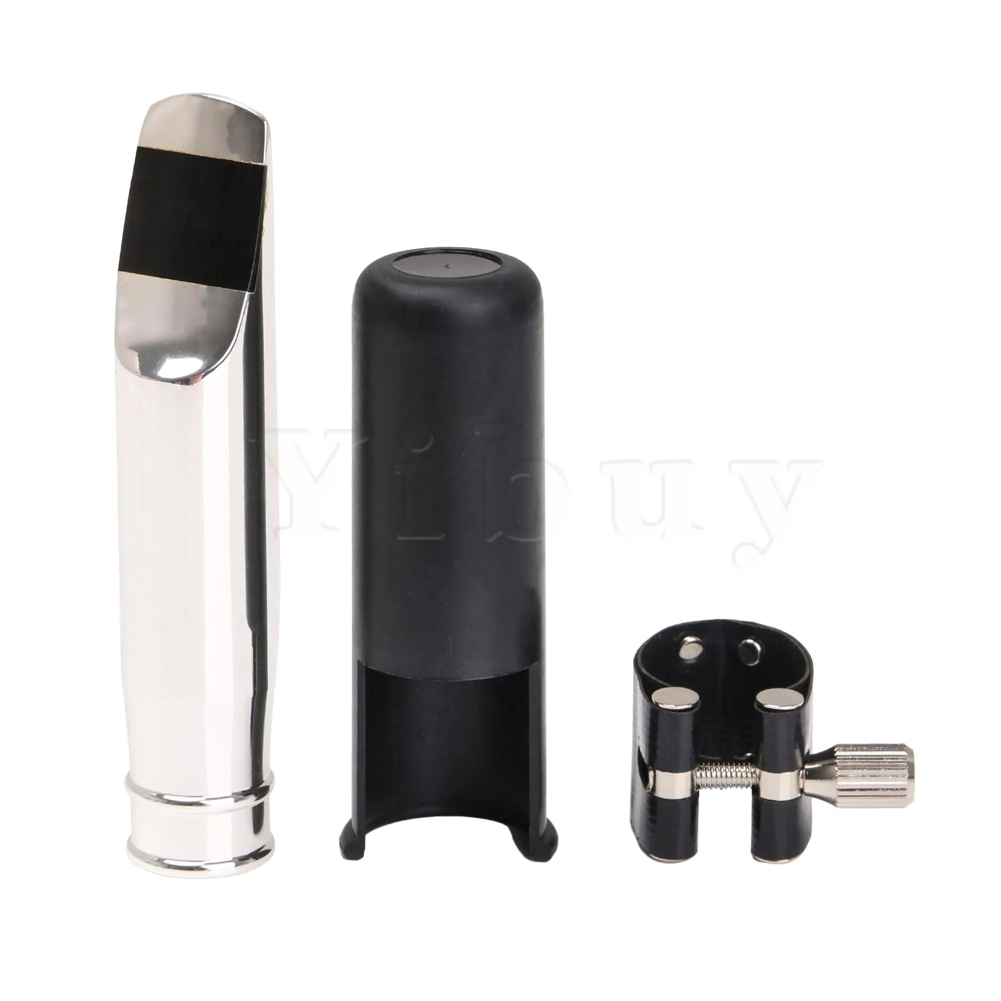 Yibuy-6-Set-of-Jazz-Rose-Gold-Silver-Falling-Tune-B-E-Flat-Baritone ...