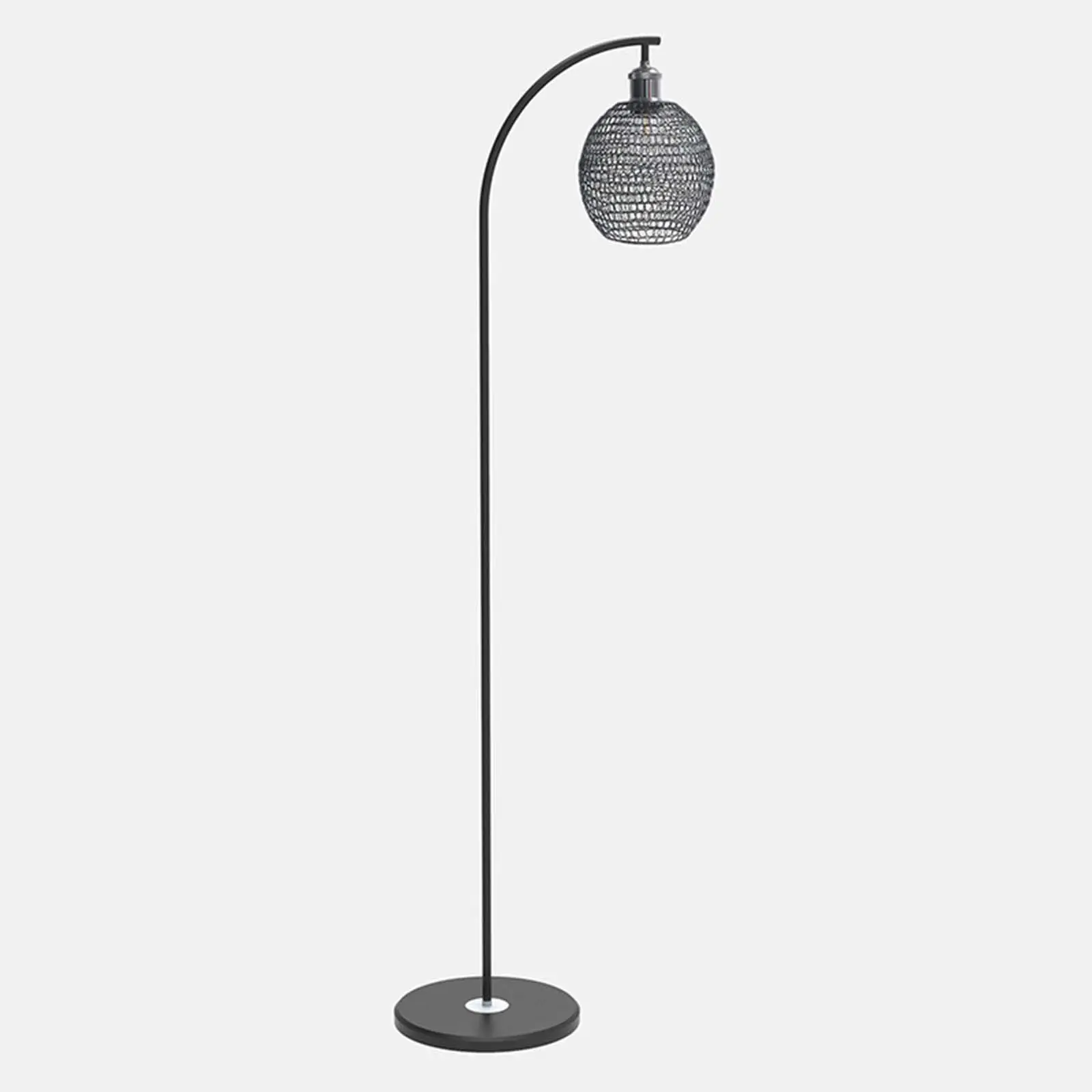 Lamp Shades Lighting Fixtures Ceiling Light Cover Metal Lamp Cage Lamp ...