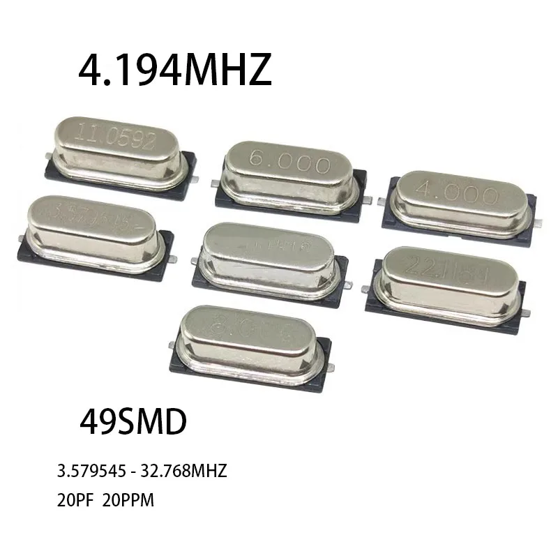 10pcs-LOT-4-194M-Quartz-Resonator-Passive-Crystal-Oscillator-HC-49SMD-4-194MHz-49SMD-4-194MHz.jpg