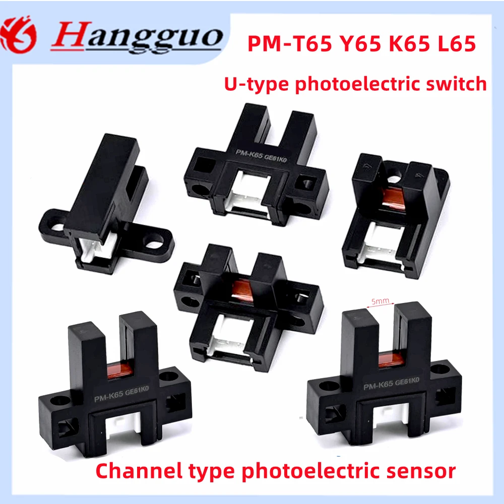 Original-trough-type-photoelectric-sensor-PM-T65-PM-Y65-PM-K65-PM-L65-U ...