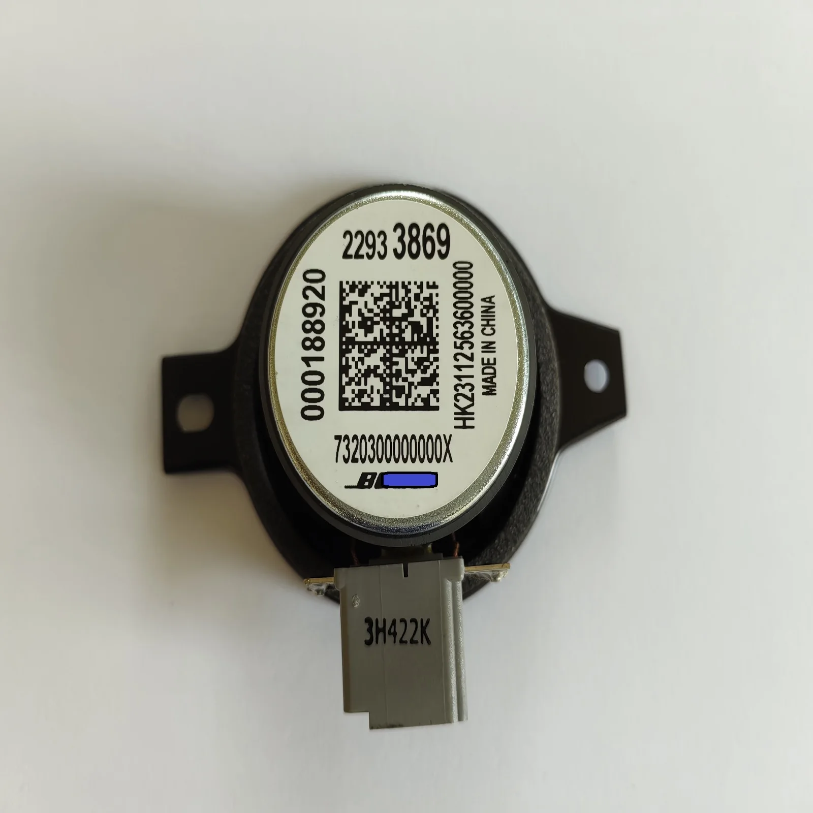 For-Buick-Chevrolet-Cadillac-s-Interior-Mid-Range-Surround-Sound-BOSE ...