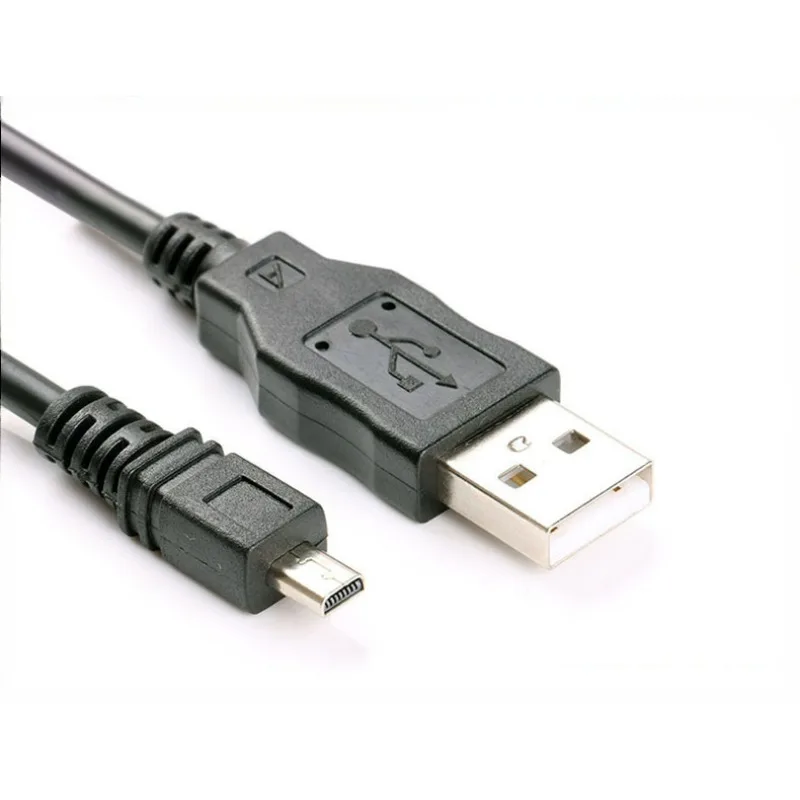 UC-E6-Digital-Camera-USB-Data-Cable-Mini-8-Pin-Data-Cable-for-Nikon ...