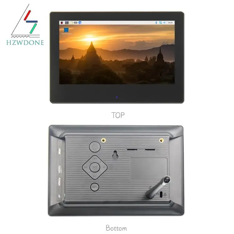 Página inicial da loja Produtos Avaliação