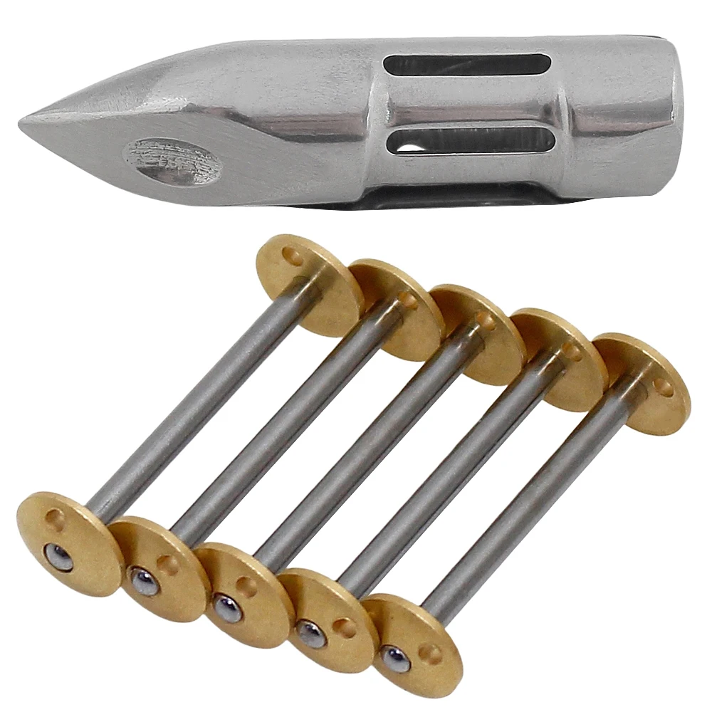 5-PCS-8228-Long-Bobbins-And-1-PCS-VS-Shuttle-Bobbin-Case-8327-For ...