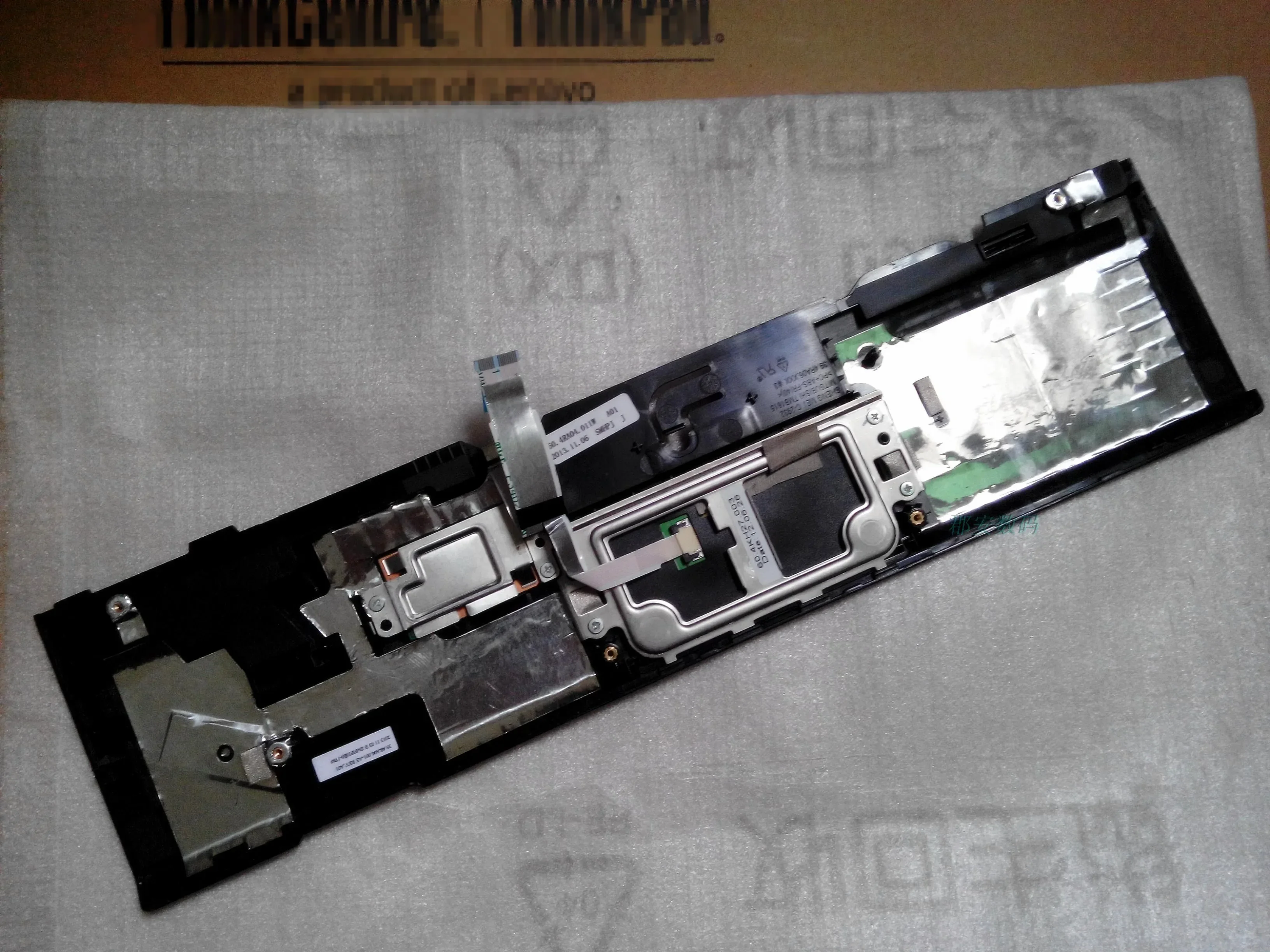 New Laptop Palmrest For Lenovo ThinkPad X230 X230i X220 X220i X220T ...